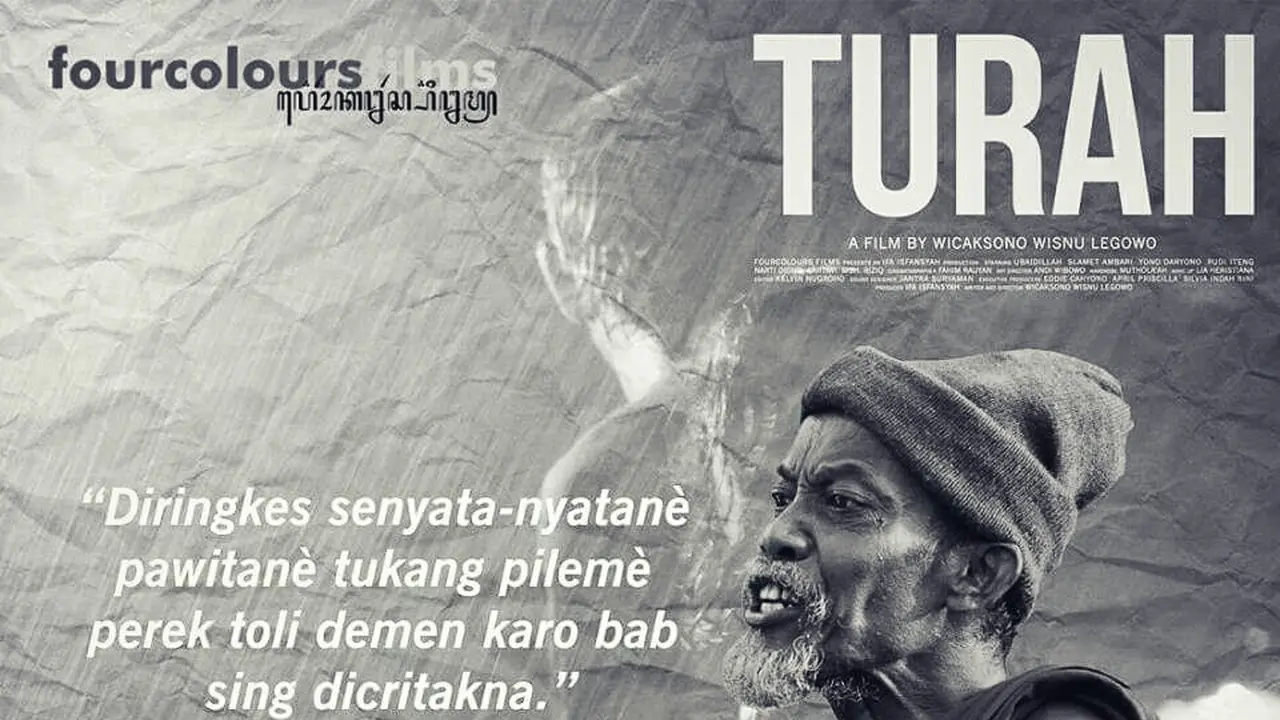 Kaleidoskop Bintang 2017: 8 Film Terbaik di Layar Lebar Indonesia