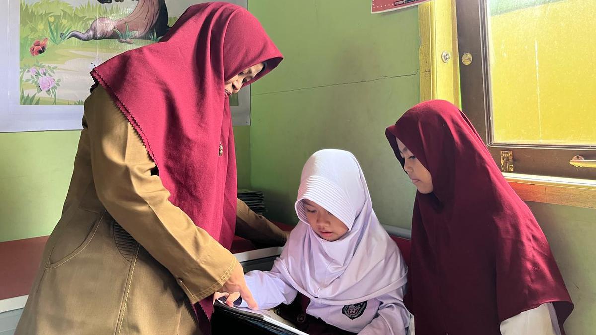 Siap Diluncurkan, Road Map Inovasi Pendidikan 2025 Kukar Jadi Langkah ...