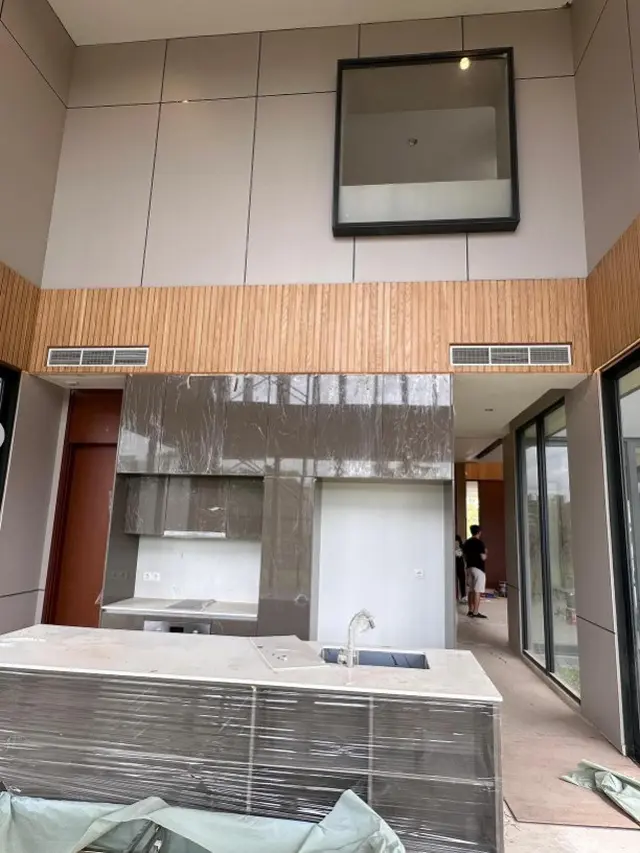 Kental Nuansa Mewah dan Estetik, Ini Potret Rumah Baru Raffi Ahmad dan Nagita Slavina yang ...