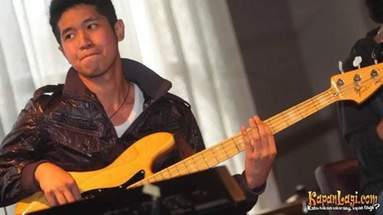Kisah Perjalanan Dery Eks Vierra Sempat Beraliran Radikal Kini Jadi Podcaster Sukses