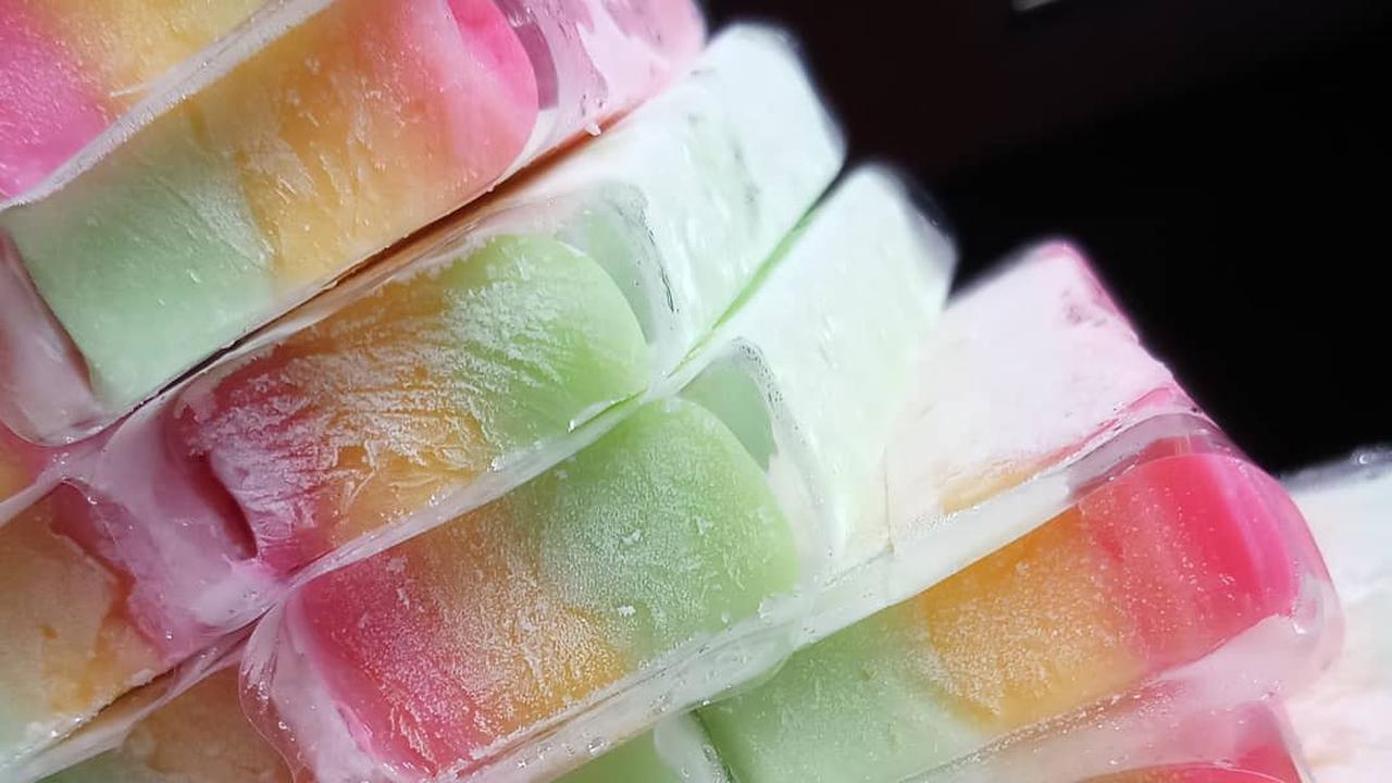 7 Resep Kreasi Es Gabus dari Tepung Hunkwe, Jajanan Klasik dengan Rasa Unik