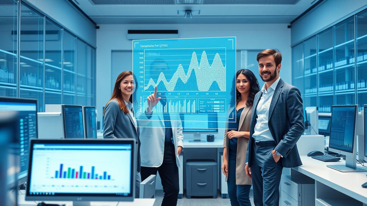 Mengenal Apa Itu Analisis Inferensial Berikut Jenis dan Penerapannya