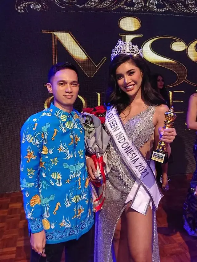 Siap Lanjut ke Thailand, Ini 7 Momen Kemenangan Millen Cyrus di Miss ...