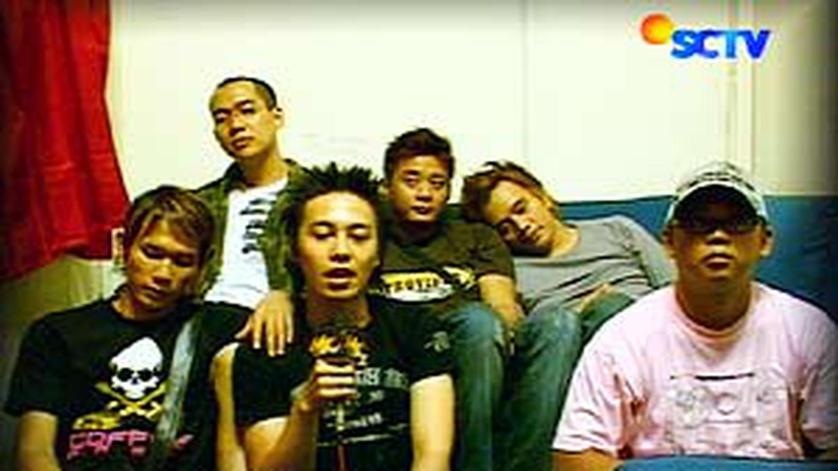 The Titans Akan Meluncurkan Album Baru - ShowBiz Liputan6.com