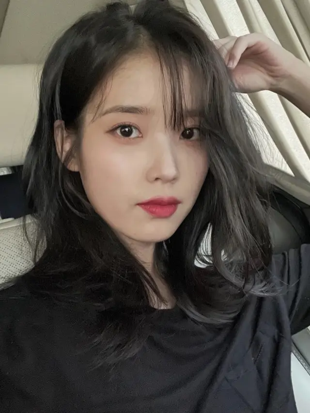 Bikin Terinspirasi, Ini Fakta Perjuangan IU yang Hari Ini Berulang ...