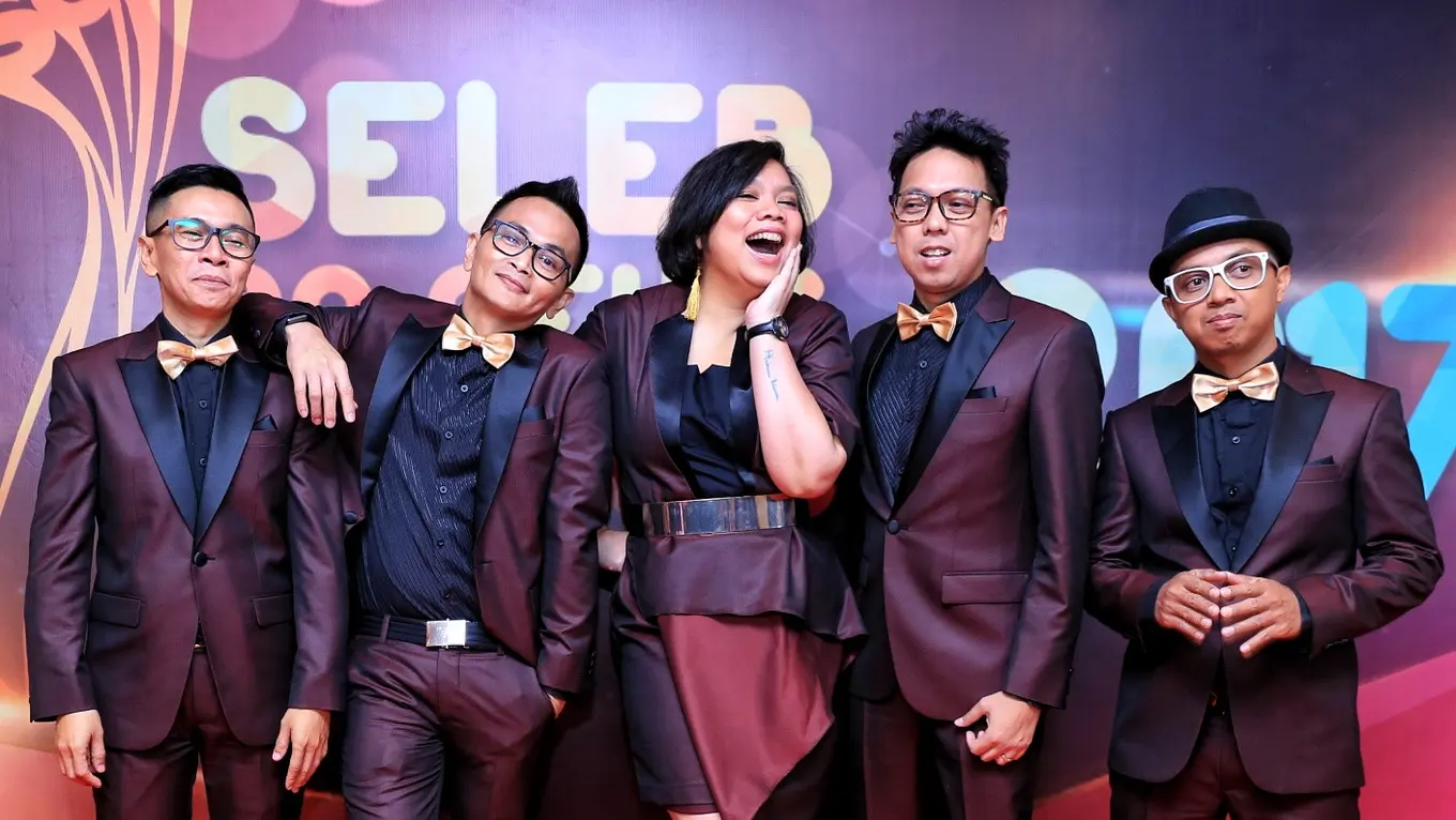 Ungkapan Rindu Personel Project Pop Akan Sosok Oon - Entertainment ...