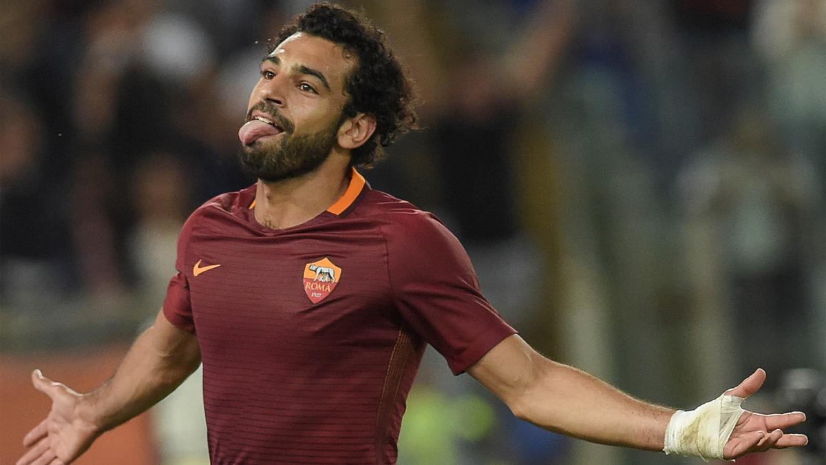Liverpool Dapatkan Mohamed Salah - Bola Liputan6.com