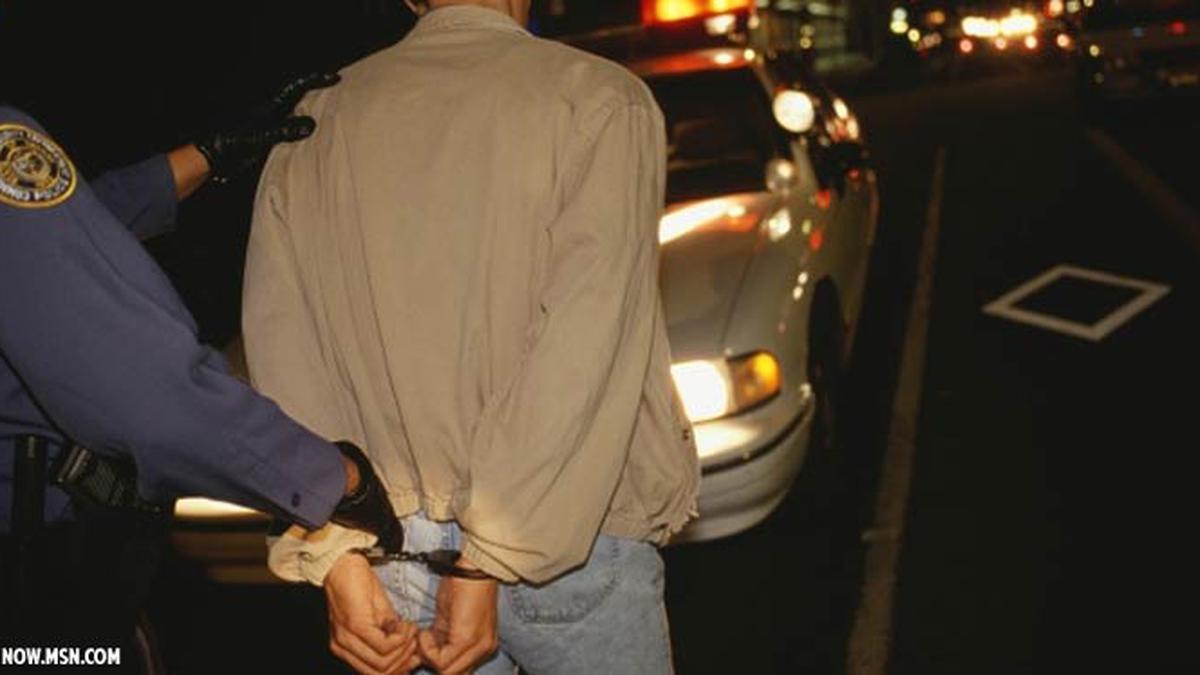 105 Anak yang Diselundupkan untuk Seks Berhasil Diselamatkan - Health Liputan6.com