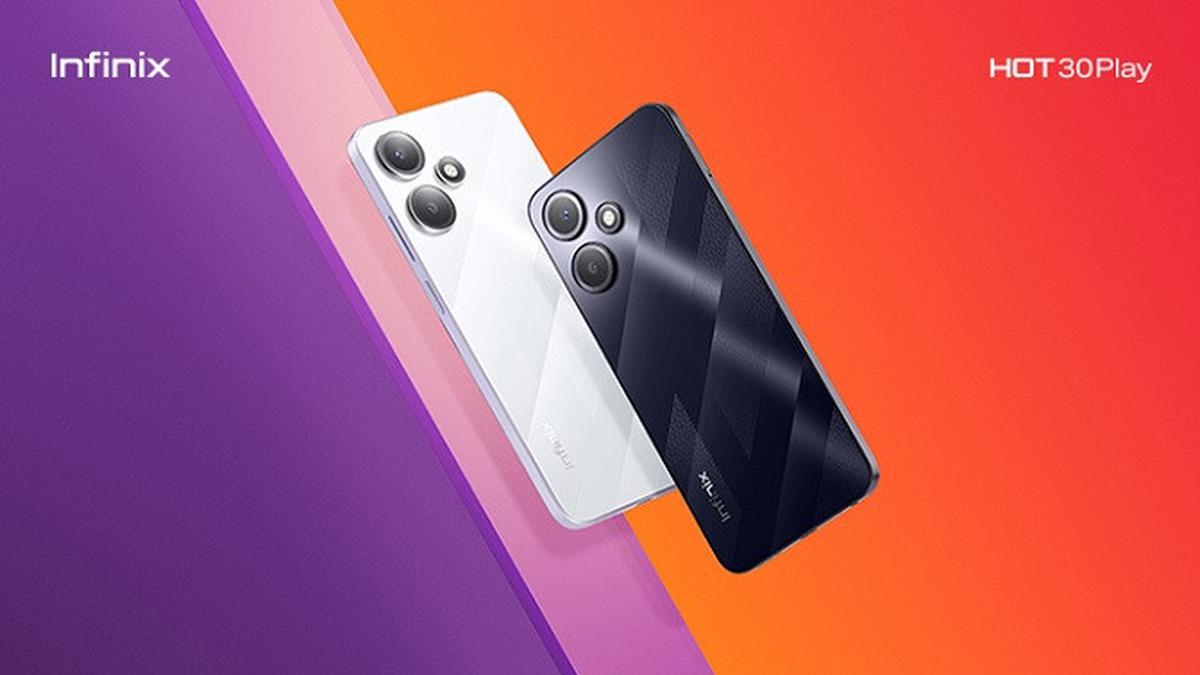 Cek Spesifikasi dan Harga Infinix Hot 30 Play yang Baru Meluncur di ...