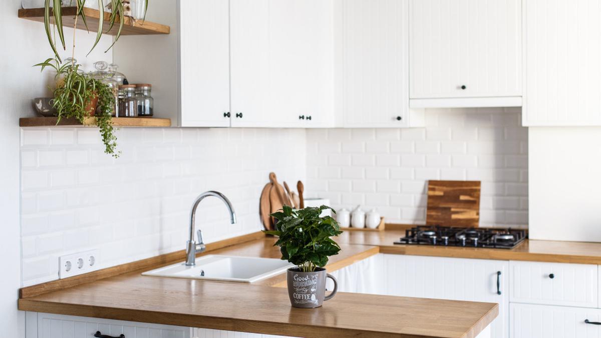 Trik Penataan Dapur Minimalis agar Tetap Rapi dan Cantik, Bisa ...