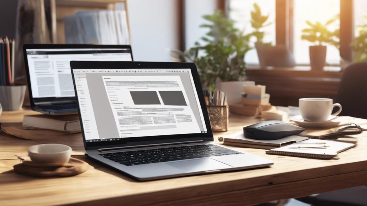 Cara Edit PDF: Panduan Lengkap untuk Mengedit File PDF dengan Mudah