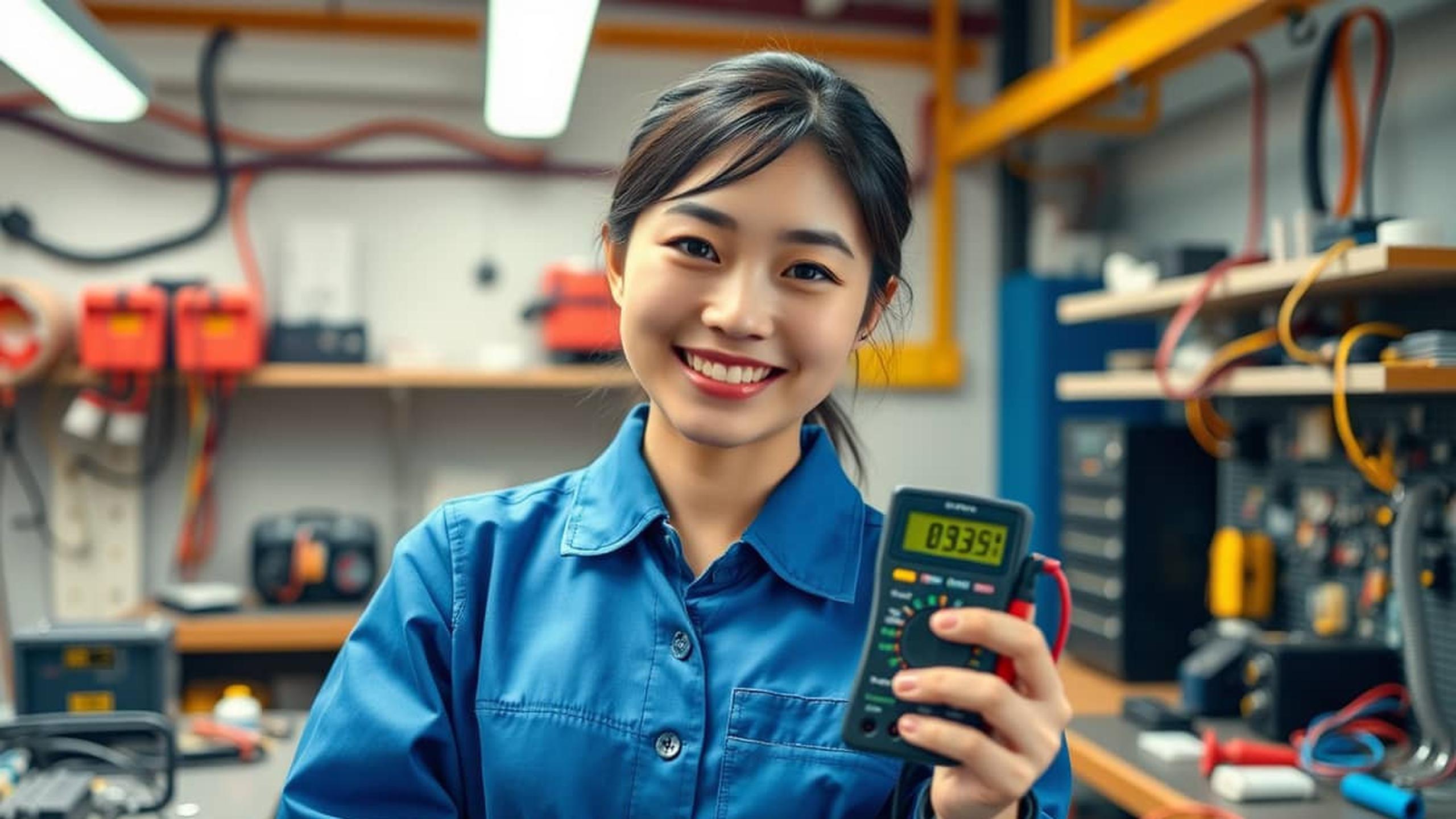 Fungsi Avometer: Pengertian, Jenis, dan Cara Penggunaannya