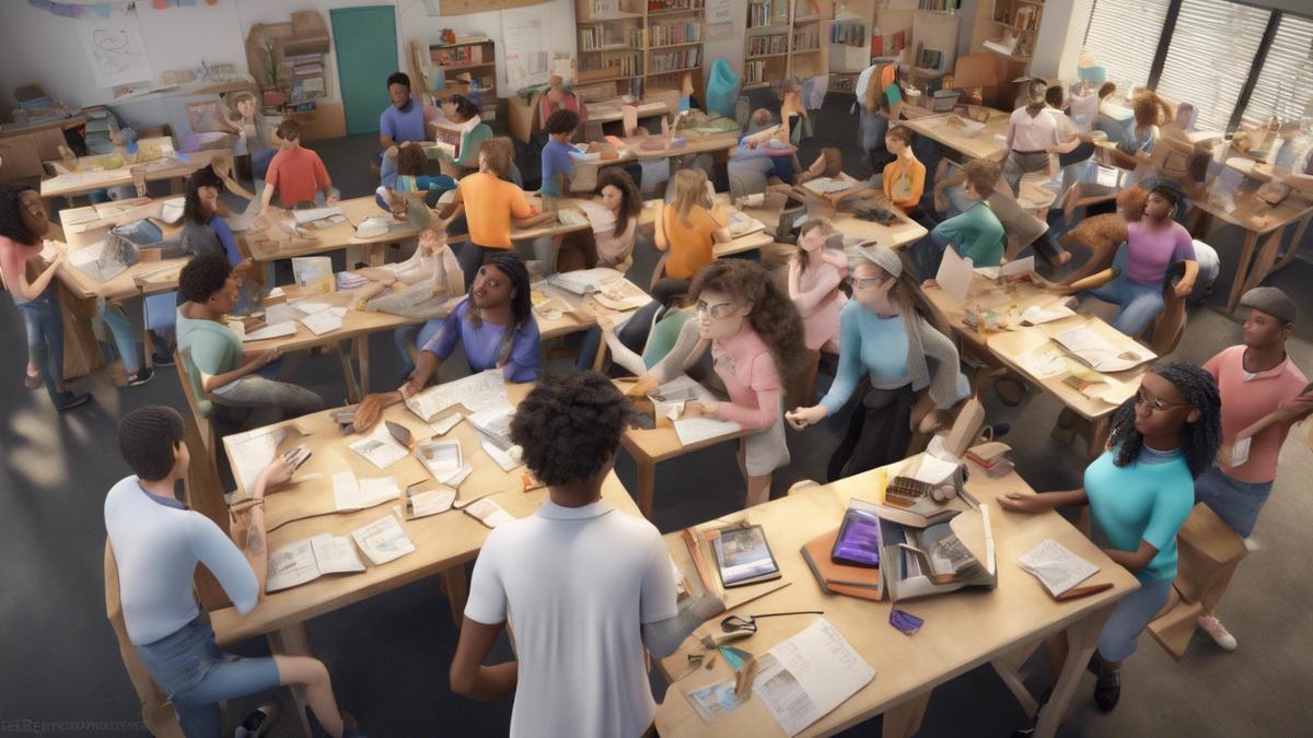 Memperkuat Profil Pelajar Pancasila melalui Projek Penguatan P5 dalam Kurikulum Merdeka - Feeds ...