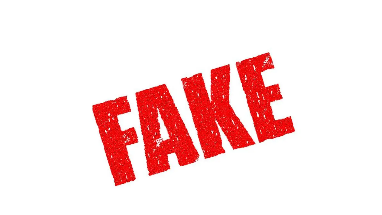 Fake Artinya Apa? Ini Penjelasan dan Contoh Penggunaannya - Hot ...