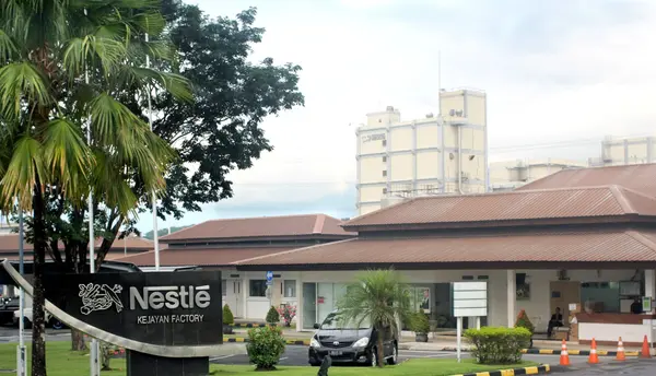 Bahlil Lahadalia Lantik Laode Sulaeman Pimpin Dirjen Migas - Bisnis ...