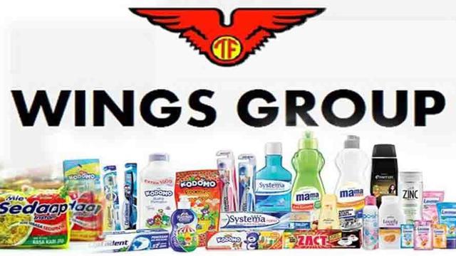 Profil PT Lion Wings, Perusahaan yang Bergerak di Industri FMCG
