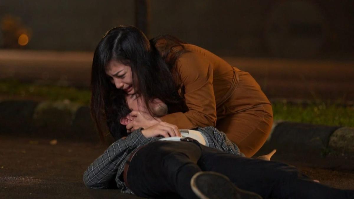 Live Streaming SCTV Sinetron Cinta Buta Episode Senin 25 Februari 2019