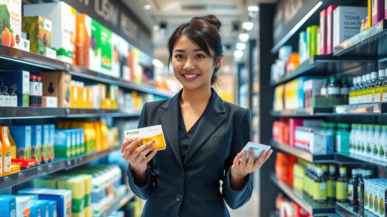 Tujuan Kemasan Produk: Fungsi, Manfaat dan Jenisnya