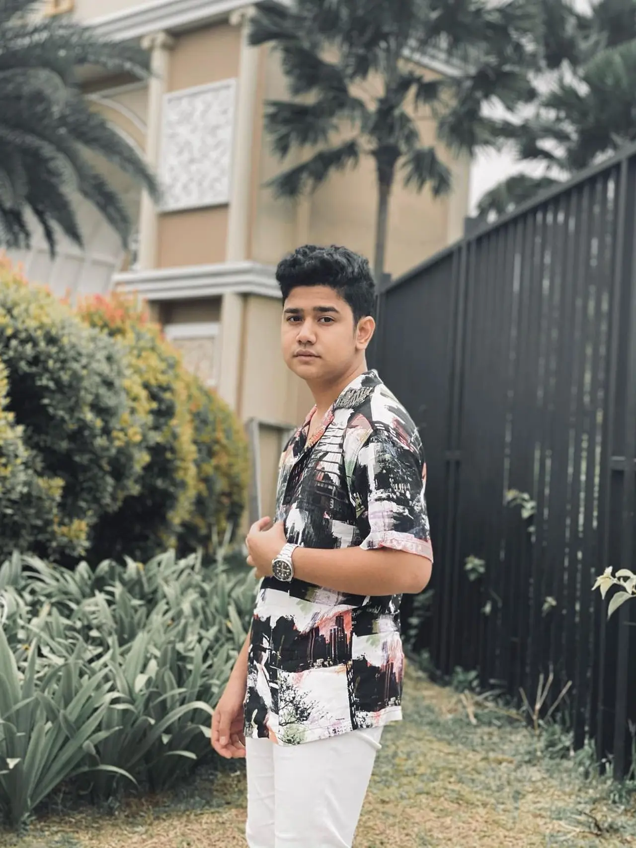 6 Fakta Menarik Syakir Daulay, Hafidz Quran yang Makin Dikenal sebagai ...