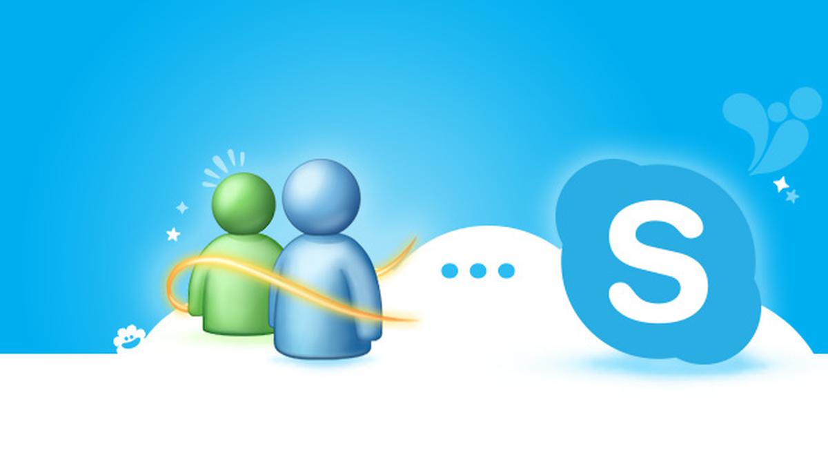 Umur MSN Messenger Sebentar Lagi Akan Berakhir - Tekno Liputan6.com