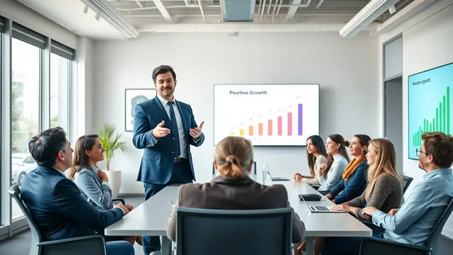 Tips Menjadi Pemimpin yang Baik, Panduan Lengkap untuk Sukses - Feeds Liputan6.com