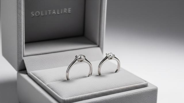 8 Model Cincin Nikah Couple Tren 2026, Desainnya Elegan dan Cocok untuk ...