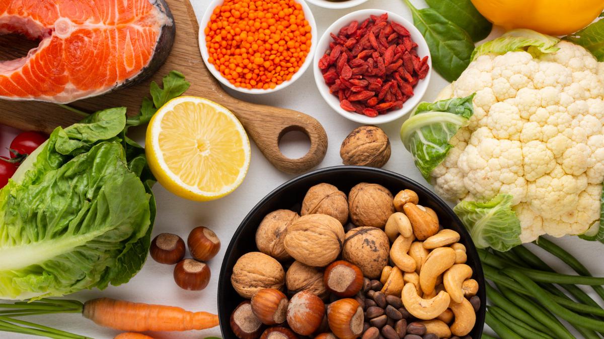 Tips Sehat Selama Ramadan, Konsumsi 5 Makanan Ini untuk Menjaga ...