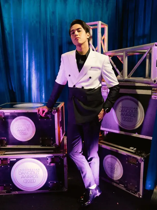 Pengakuan El Rumi Lahir dari Keluarga Musisi Bukan Content Creator dan ...