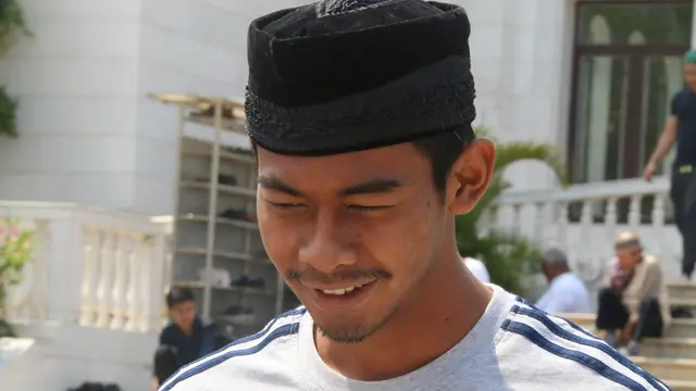 Satria Tama Berkontribusi untuk Madura United Lewat Skripsi - Indonesia ...