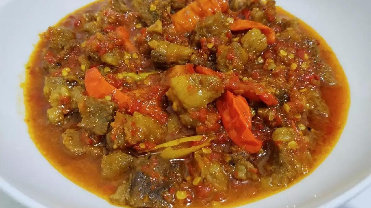 8 Resep Olahan Tetelan Sapi yang Menggugah Selera, Mudah Dibuat dan Lezat