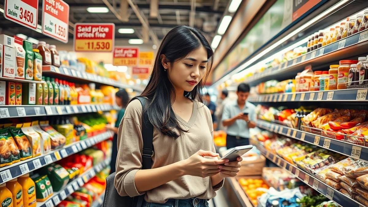 Penyebab Terjadinya Inflasi, Faktor-Faktor yang Memicu Kenaikan Harga ...