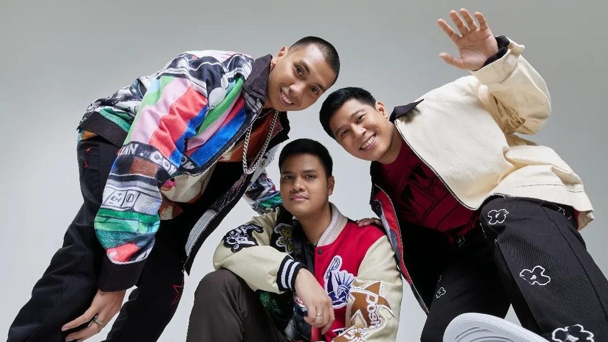 Penyanyi Malaysia Dewi Liana dan RAN Tampil di Luminous Ramadan 2024 ...