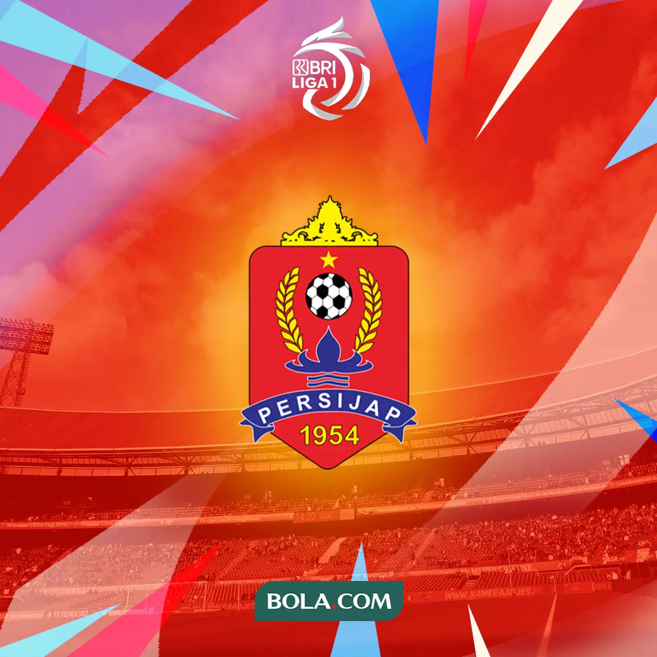 Persijap Jepara Resmi Datangkan Bek Asal Brasil, Jadi Rekrutan Impor ...