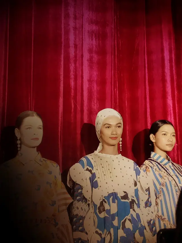 New Retro hingga Gaya Modern, Aleza Berikan Ragam Inspirasi Busana Hari ...