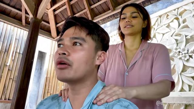 Aiman Ricky Berulang Tahun, DJ Katty Butterfly Ungkapkan Cinta ...