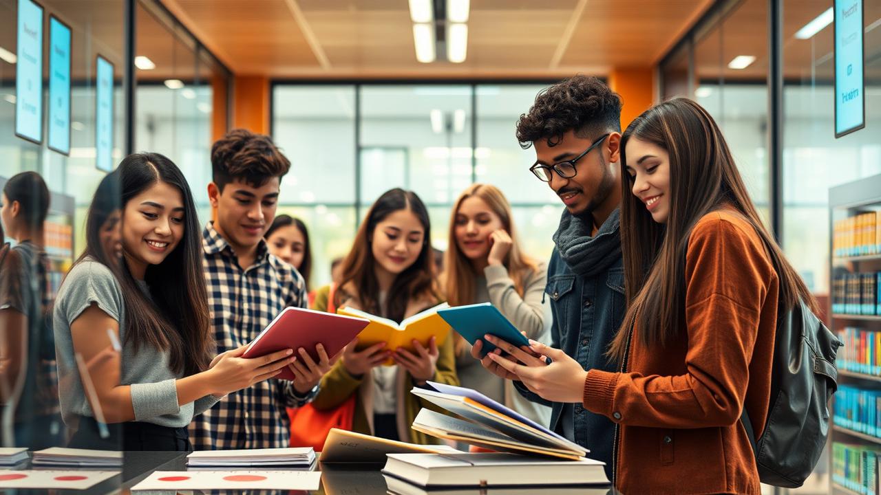 Apa itu Literasi? Memahami Definisi, Jenis, dan Manfaatnya di Era Digital