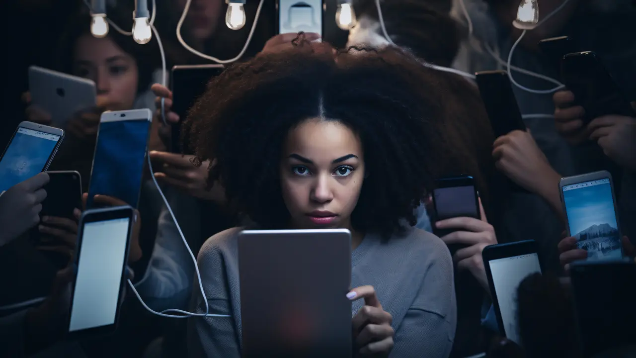 FOMO Adalah Fear of Missing Out, Ketahui Dampak Buruk dan Cara ...