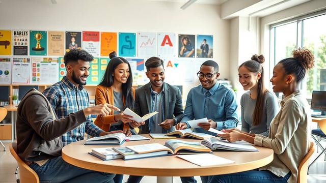 Apa itu Kooperatif? Berikut Definisi Konsep dan Penerapannya dalam Pembelajaran Siswa - Feeds ...