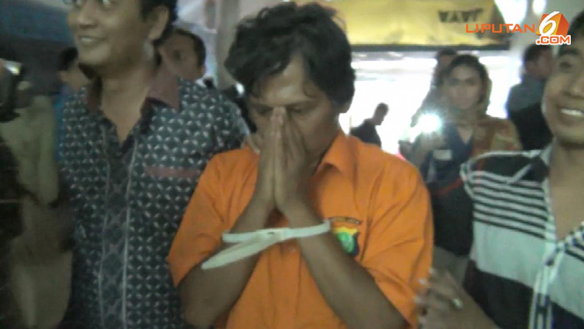 Rekonstruksi Holly Angela Ditunda, Polisi Buru Tersangka R - News ...