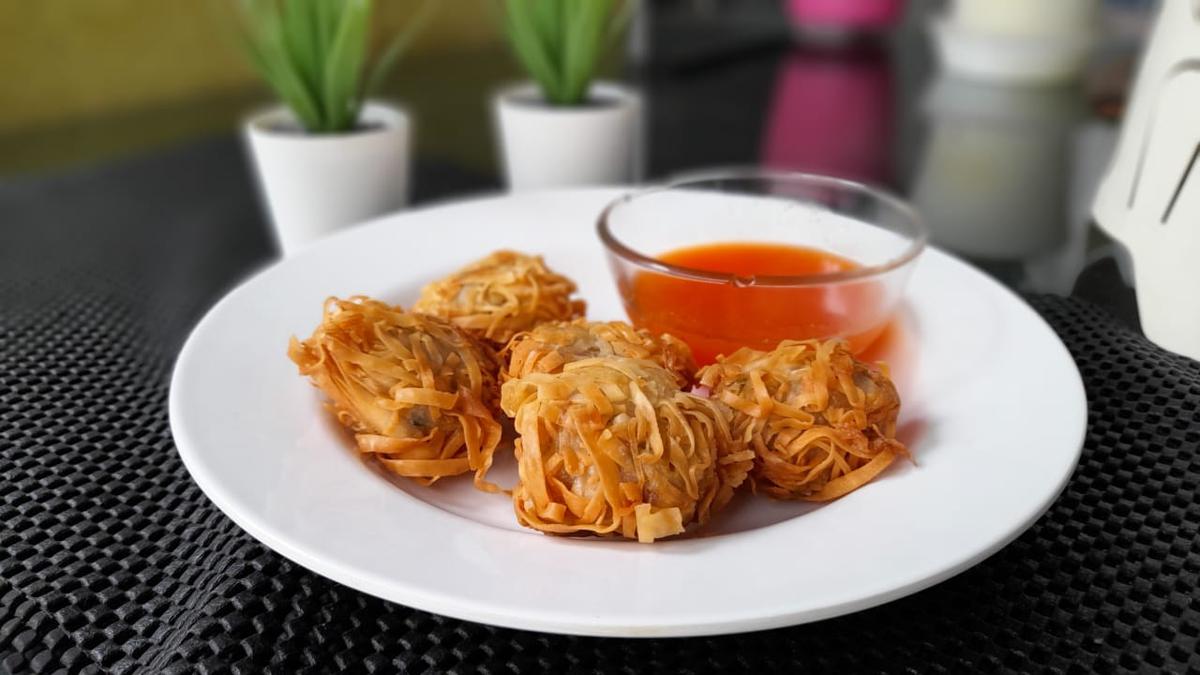 Laris Manis Jualan Frozen Food di Masa Pandemi Covid-19 Bermodal Rp 500 ...
