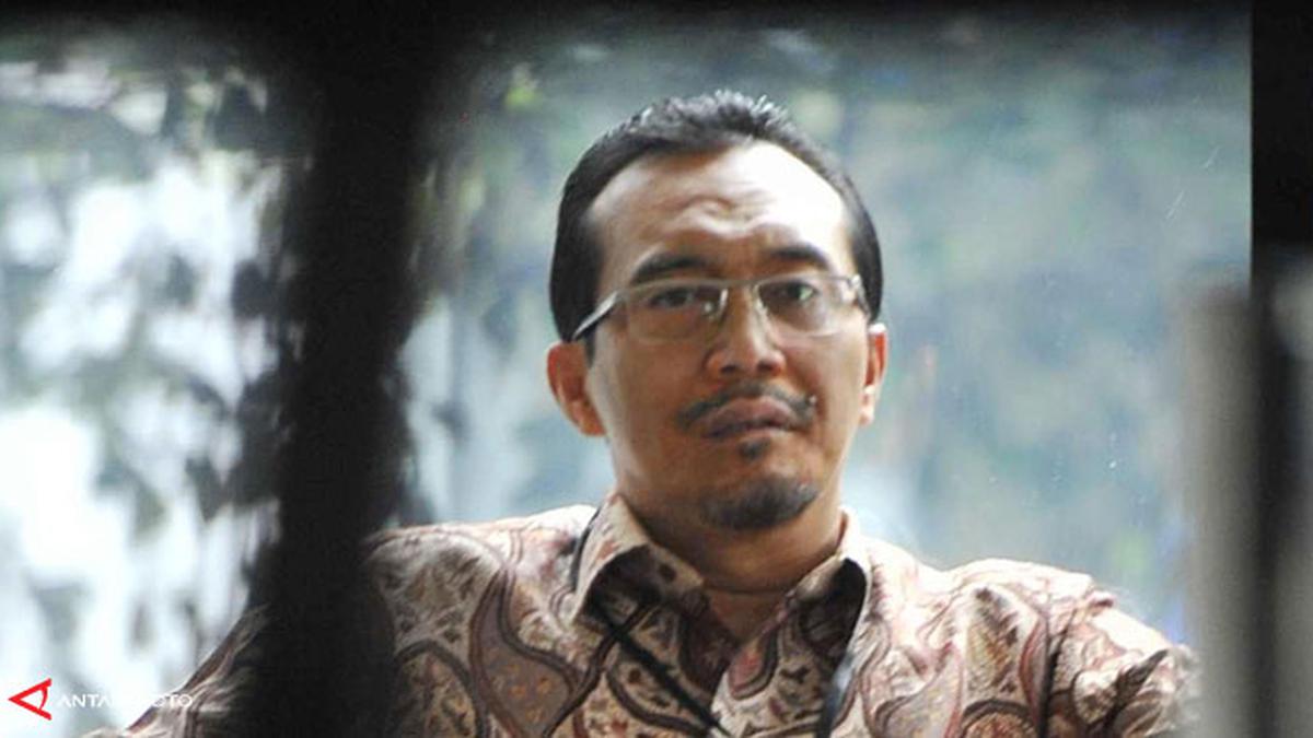 Menteri Suswono Akan Diperiksa Kasus Korupsi Bibit Hibrida