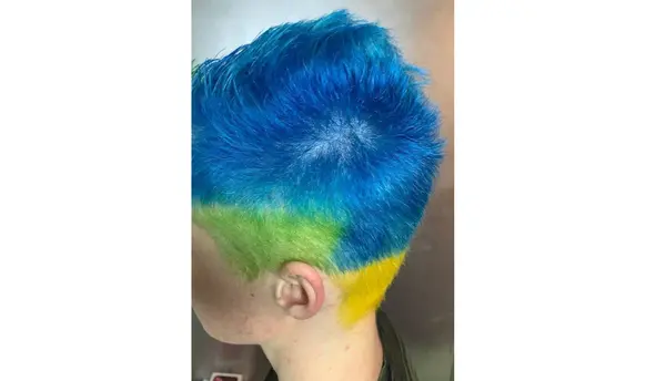 6 Potret Widi Vierratale dan Ichal Tofandy Gitaris Last Child, Pamer ...