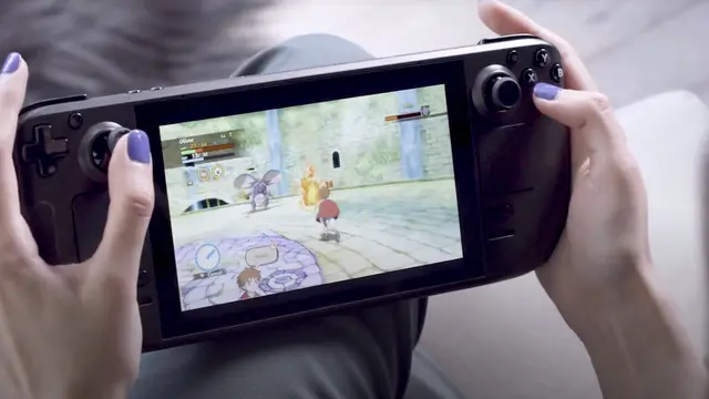 Ini Spesifikasi dan Harga Steam Deck Milik Valve, Tertarik Beli ...