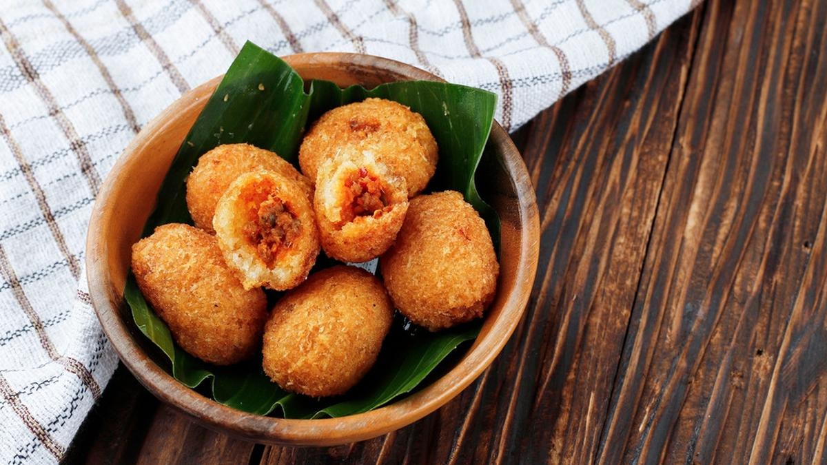 Resep Sederhana Membuat Combro