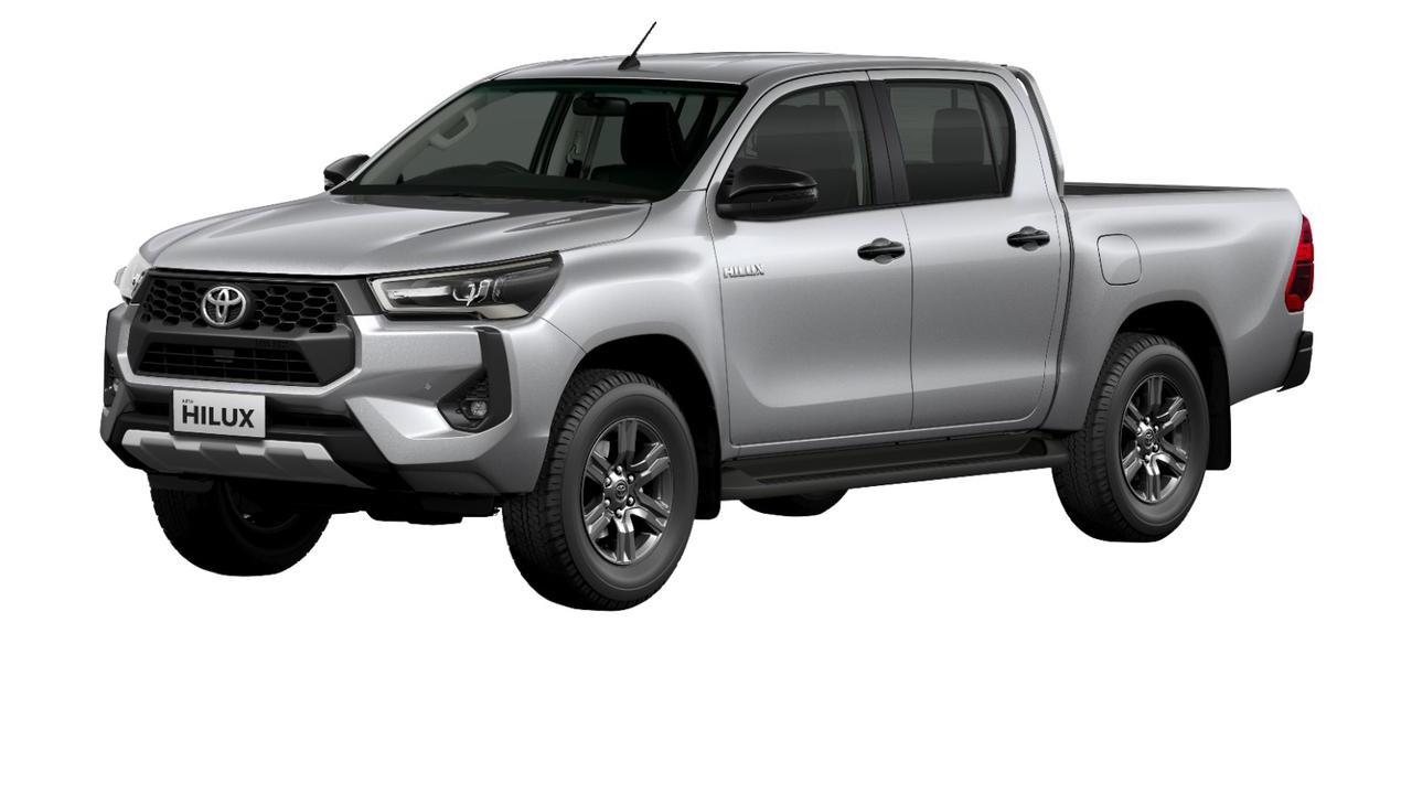 5 Rekomendasi Mobil Double Cabin 2026