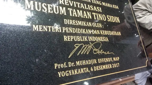 6 Fakta Tino Sidin, Pejuang Indonesia yang Jadi Guru Menggambar ...