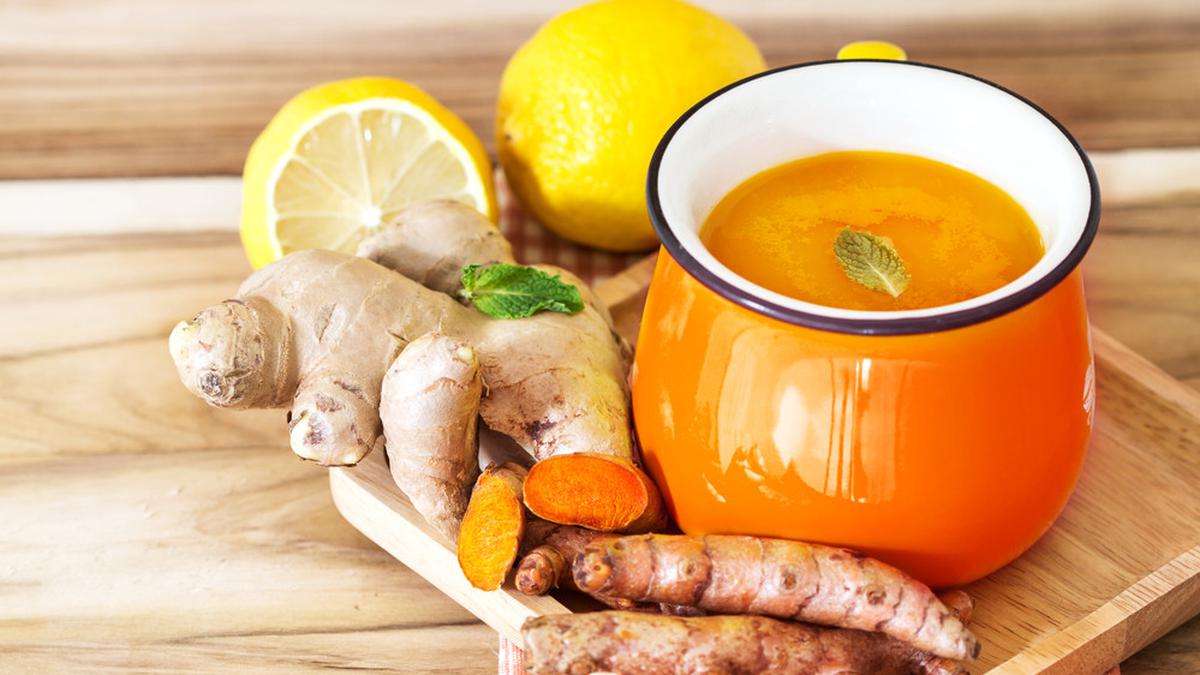 6 Resep Jamu Kunyit Segar untuk Awet Muda dan Mengencangkan Kulit