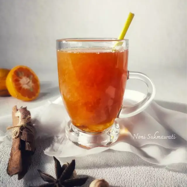 3 Resep Teh Rempah untuk Hangatkan Perut, Cara Buatnya Simpel ...