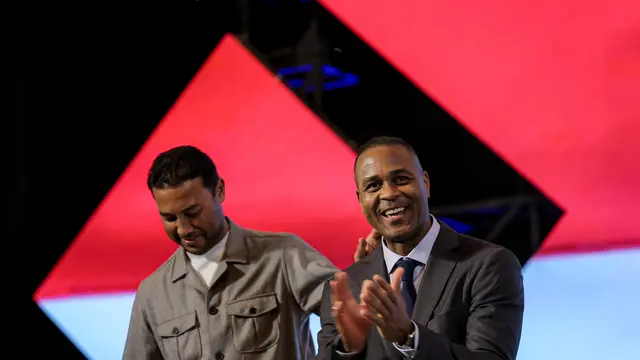 Malam Ini, Patrick Kluivert Langsung Bertemu 5 Pemain Timnas Indonesia - Indonesia Bola.com