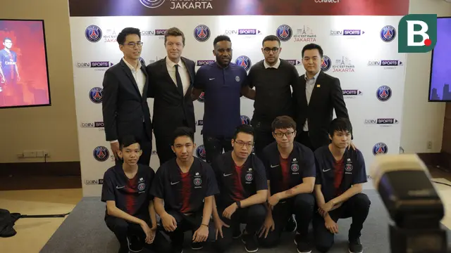 Mobile Legends Jadi Senjata PSG Rangkul Fans Milenial di Indonesia - E ...